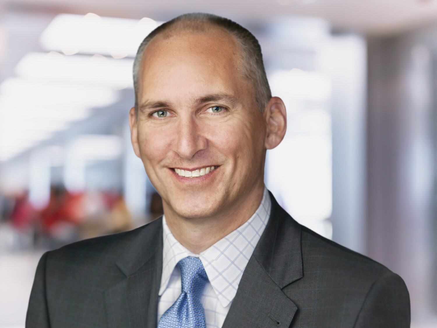 Our Team - Patrinely