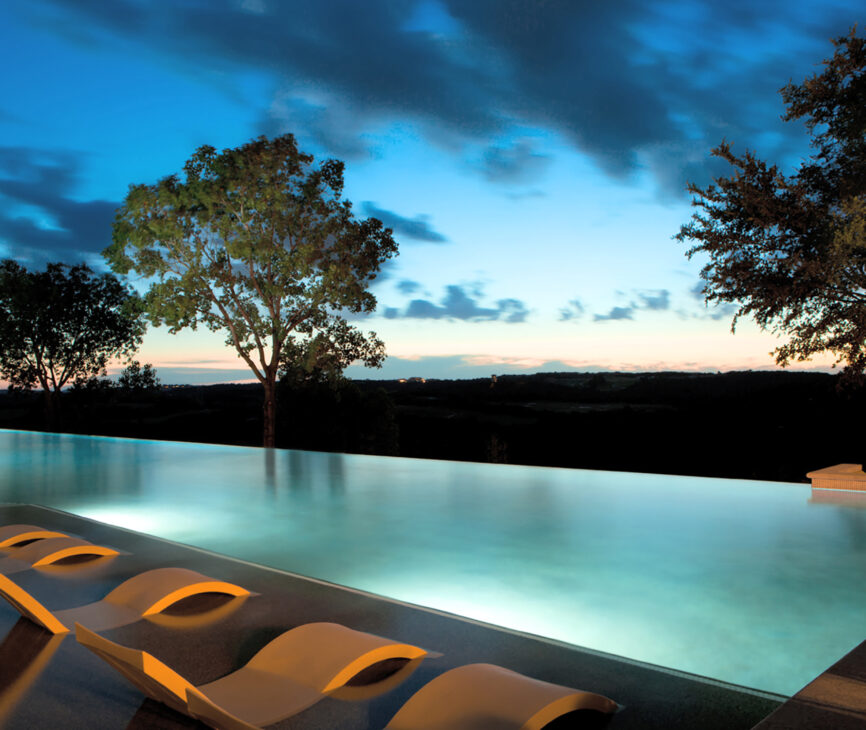 La Cantera Resort & Spa – Patrinely