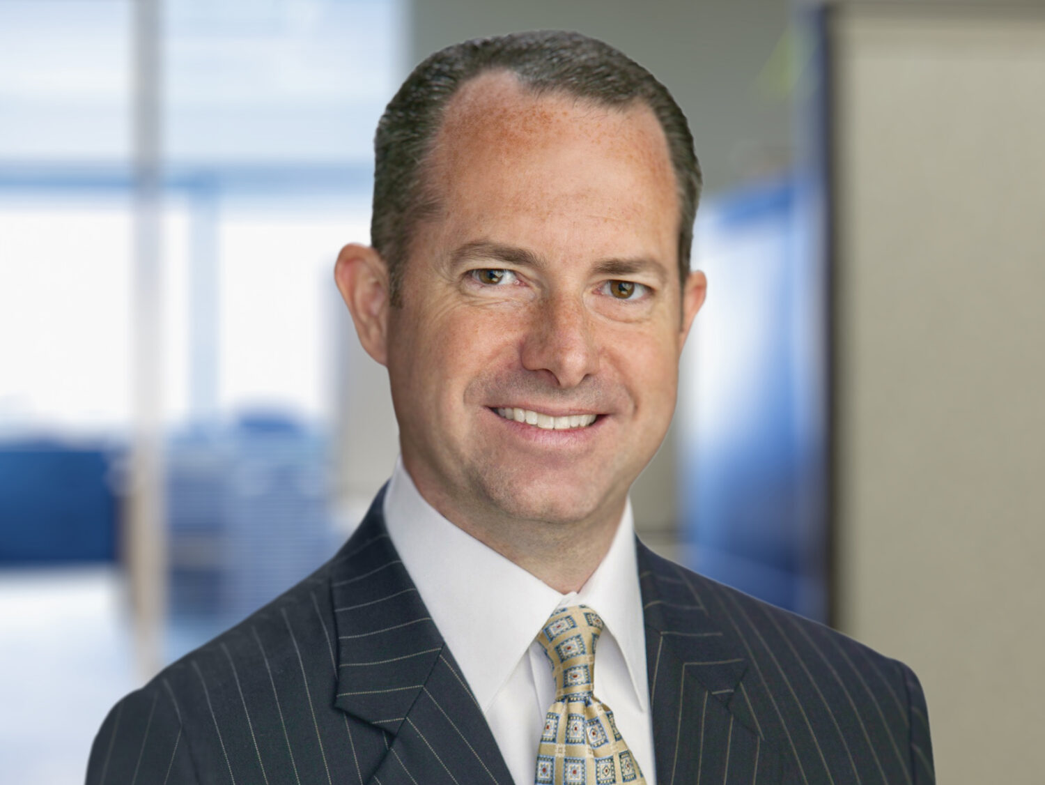 Our Team - Patrinely