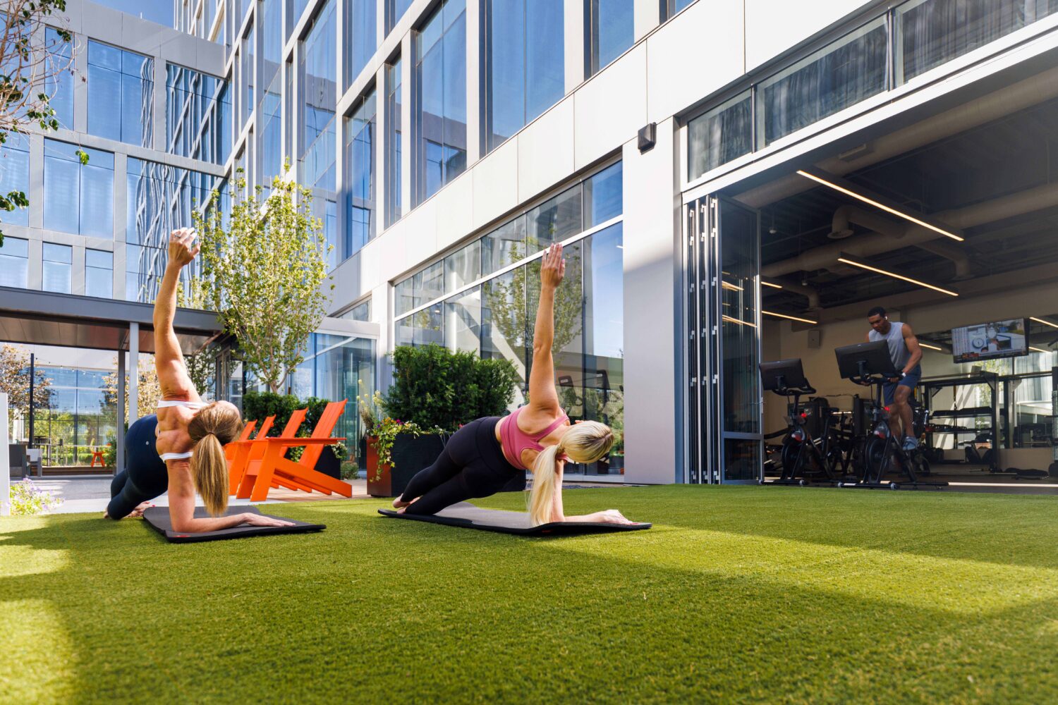 650 Main – Patrinely