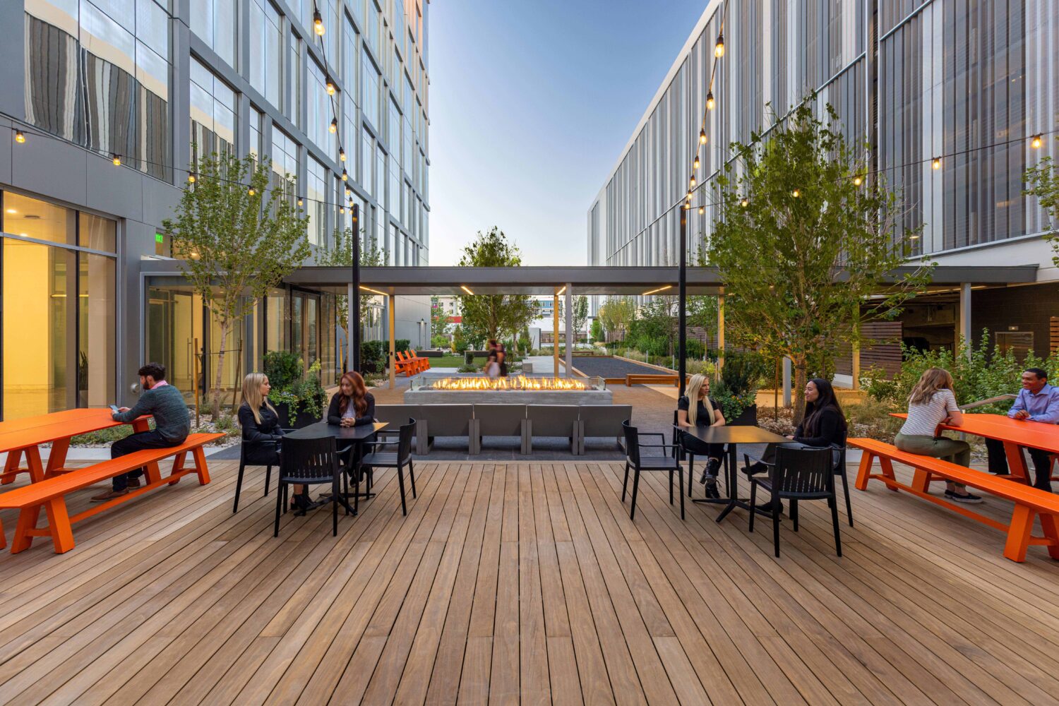 650 Main – Patrinely