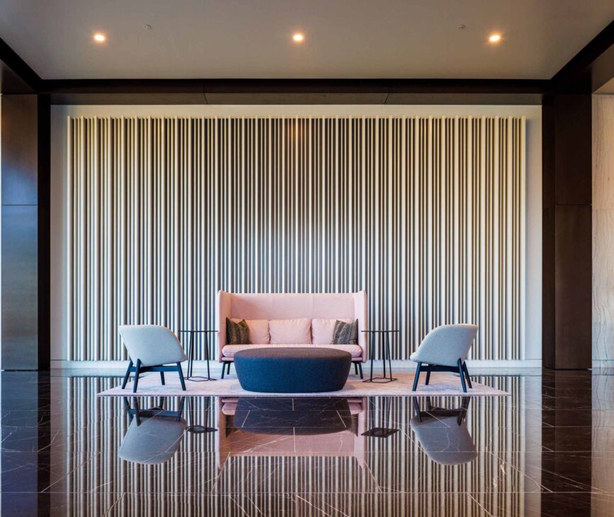 650 Main – Patrinely