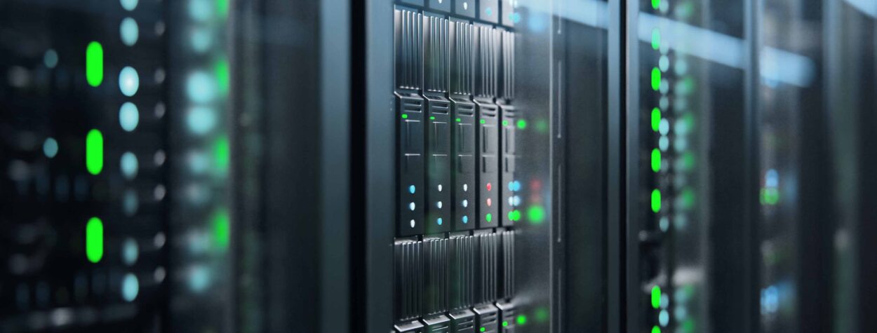 Data Centers - Patrinely