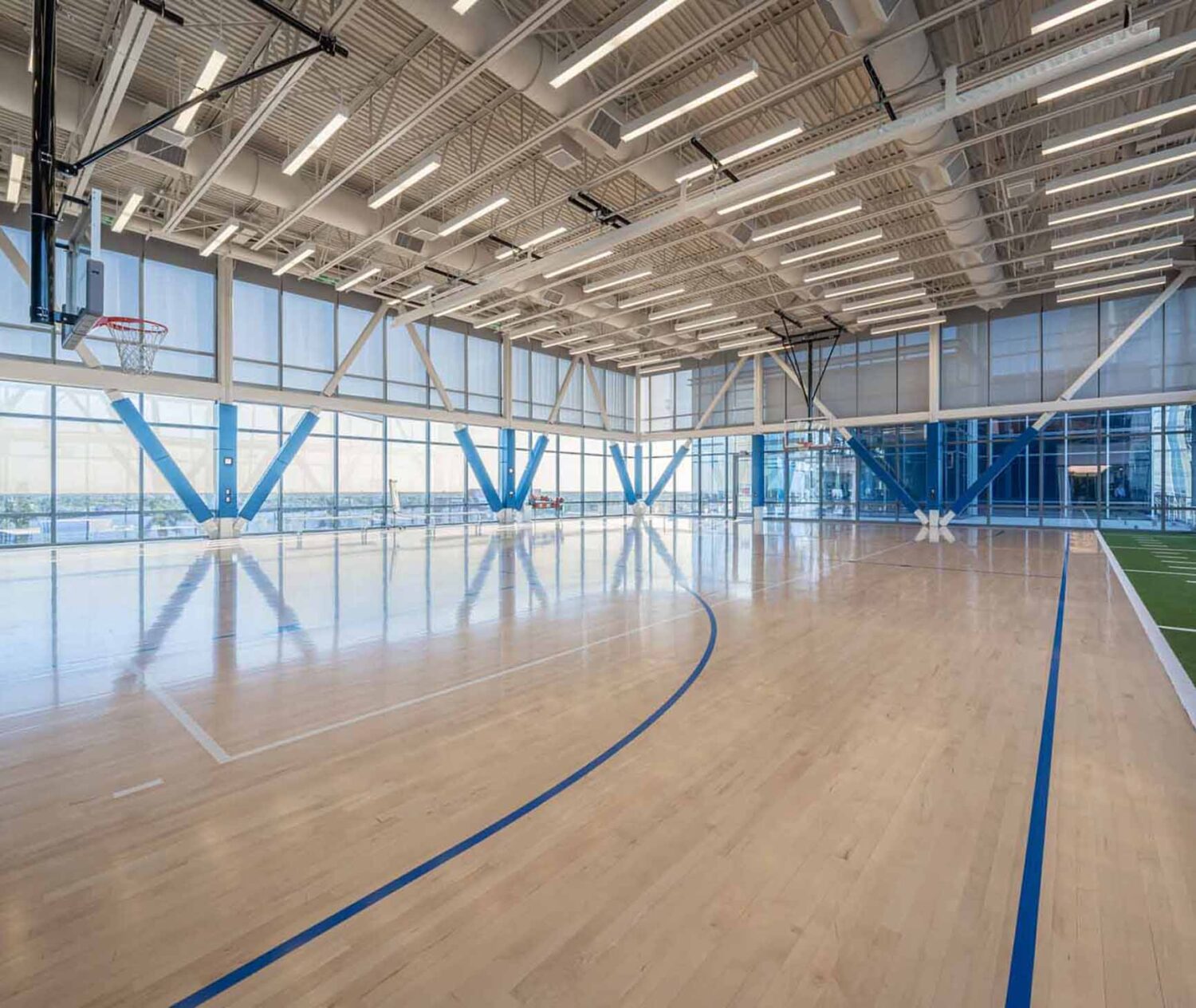 Anadarko – Patrinely