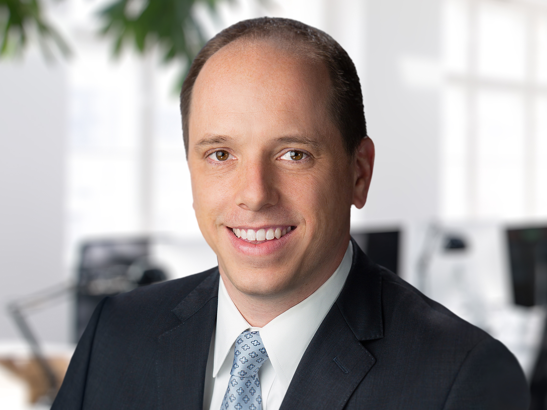 Matt Behrmann – Patrinely