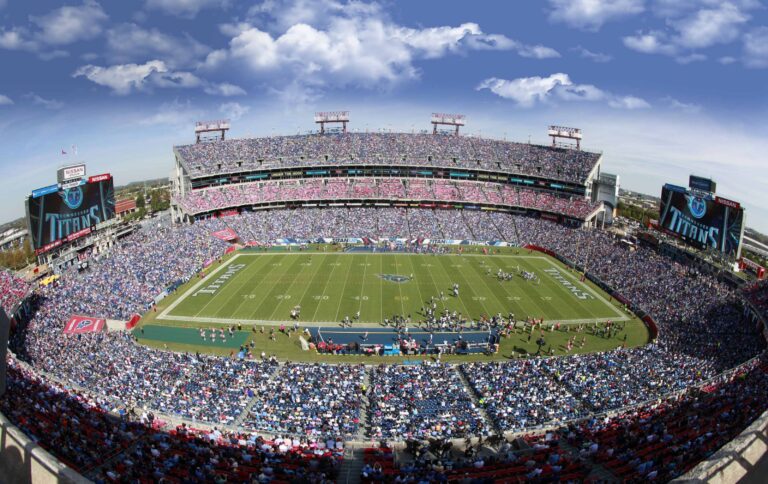 Experience - Patrinely