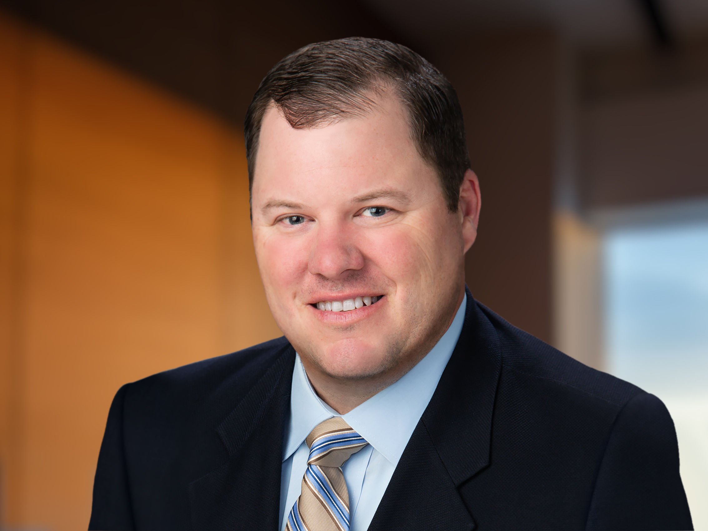 Brian Tierney – Patrinely