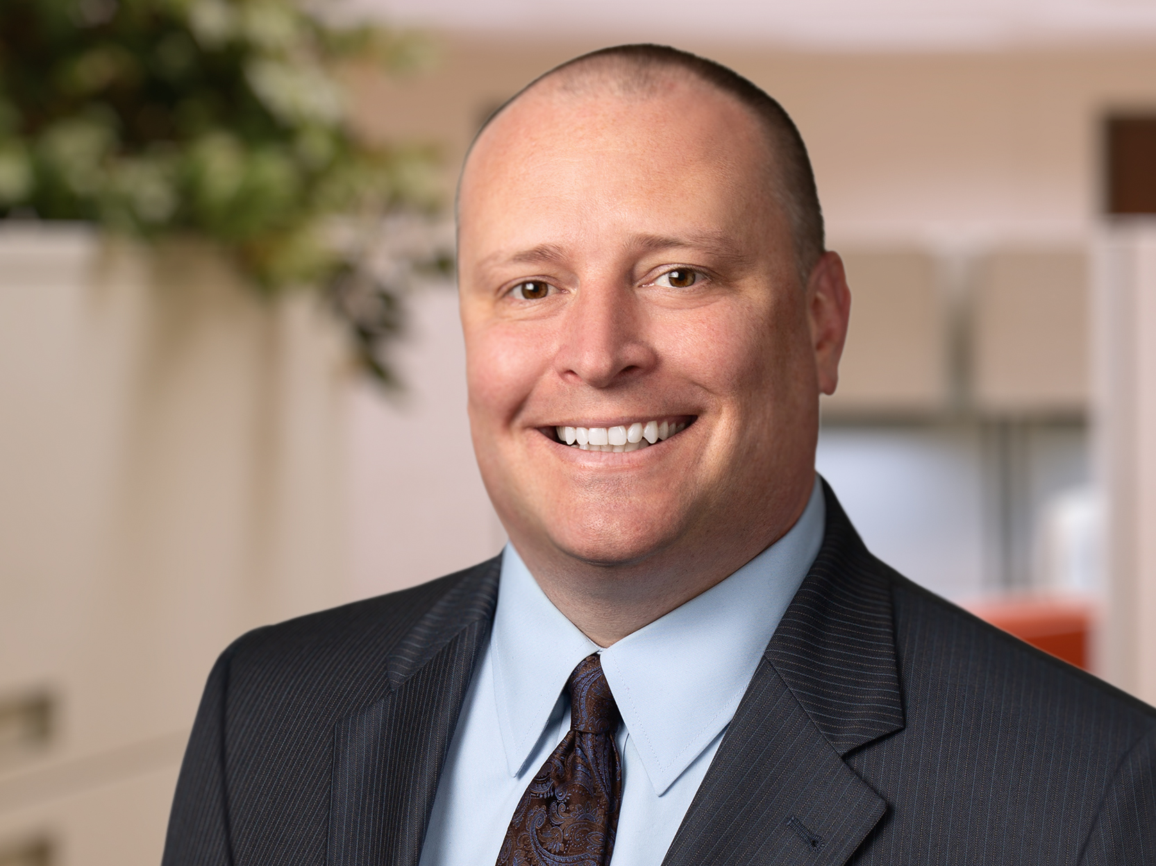 Brandon Campbell – Patrinely