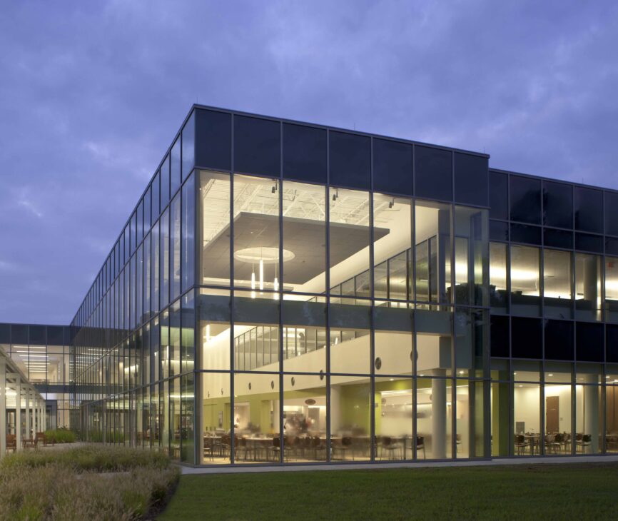 Halliburton – Patrinely