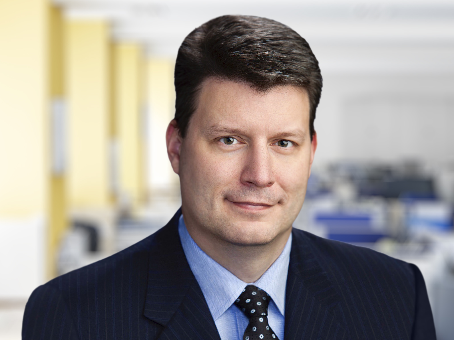 Our Team - Patrinely