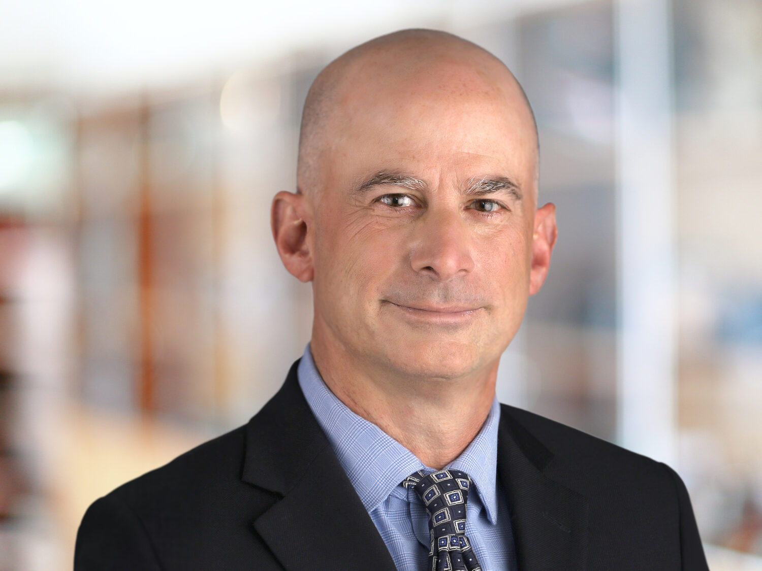 Our Team - Patrinely