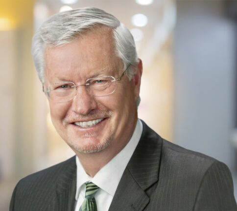 Michael Nicholls – Patrinely