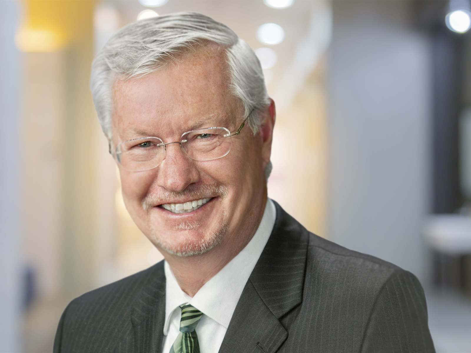 Michael Nicholls – Patrinely