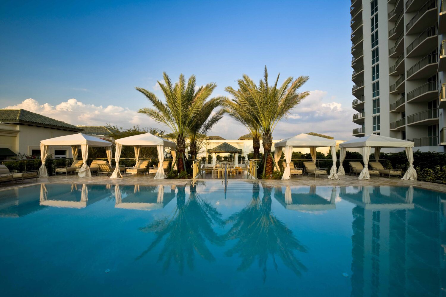 The Plaza at Harbour Island – Patrinely