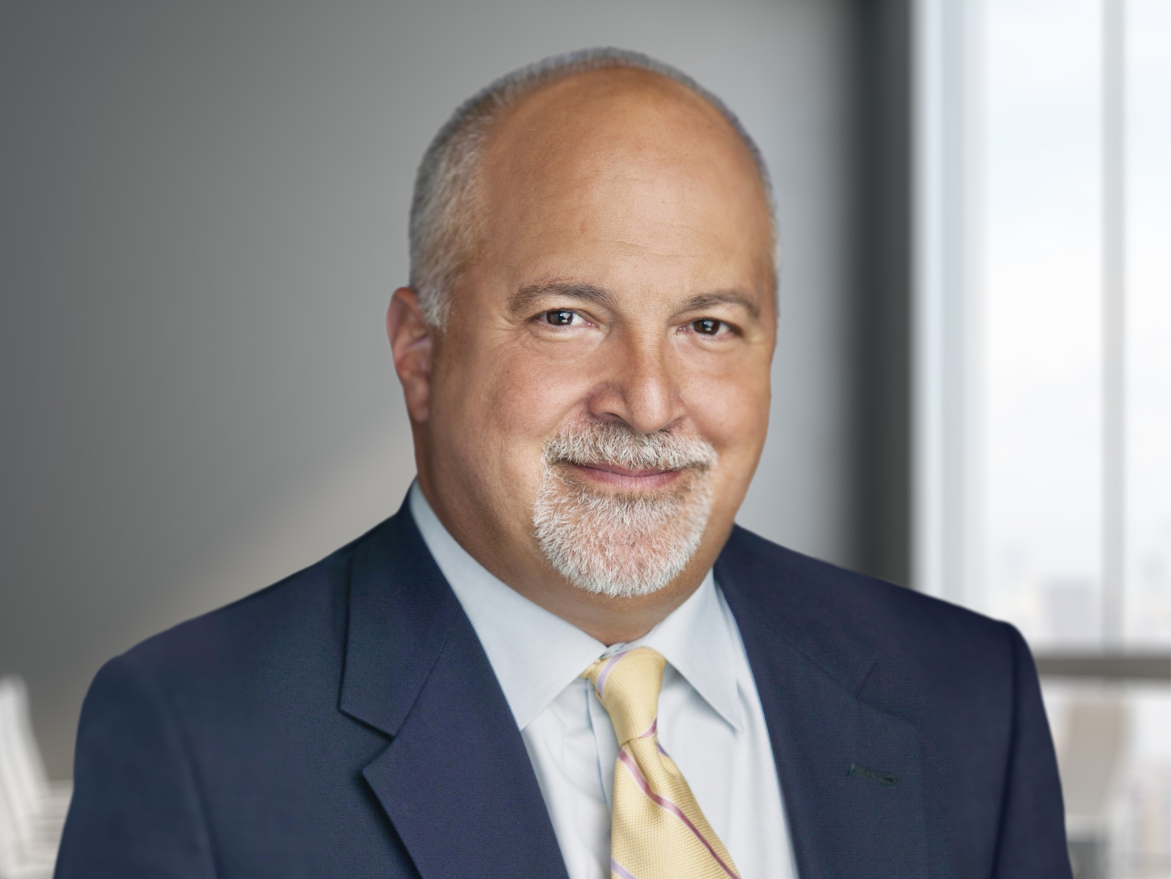 Dennis Tarro – Patrinely