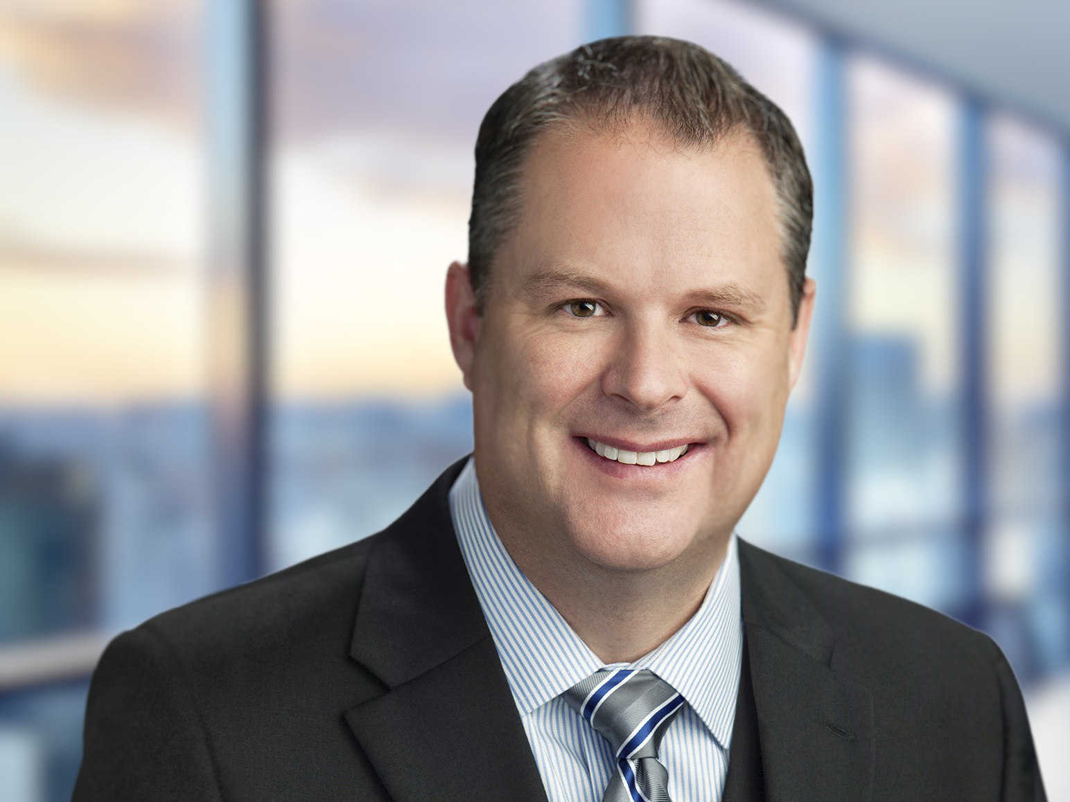 Rich Weber – Patrinely