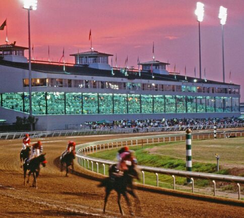 Hospitality & Entertainment - Patrinely